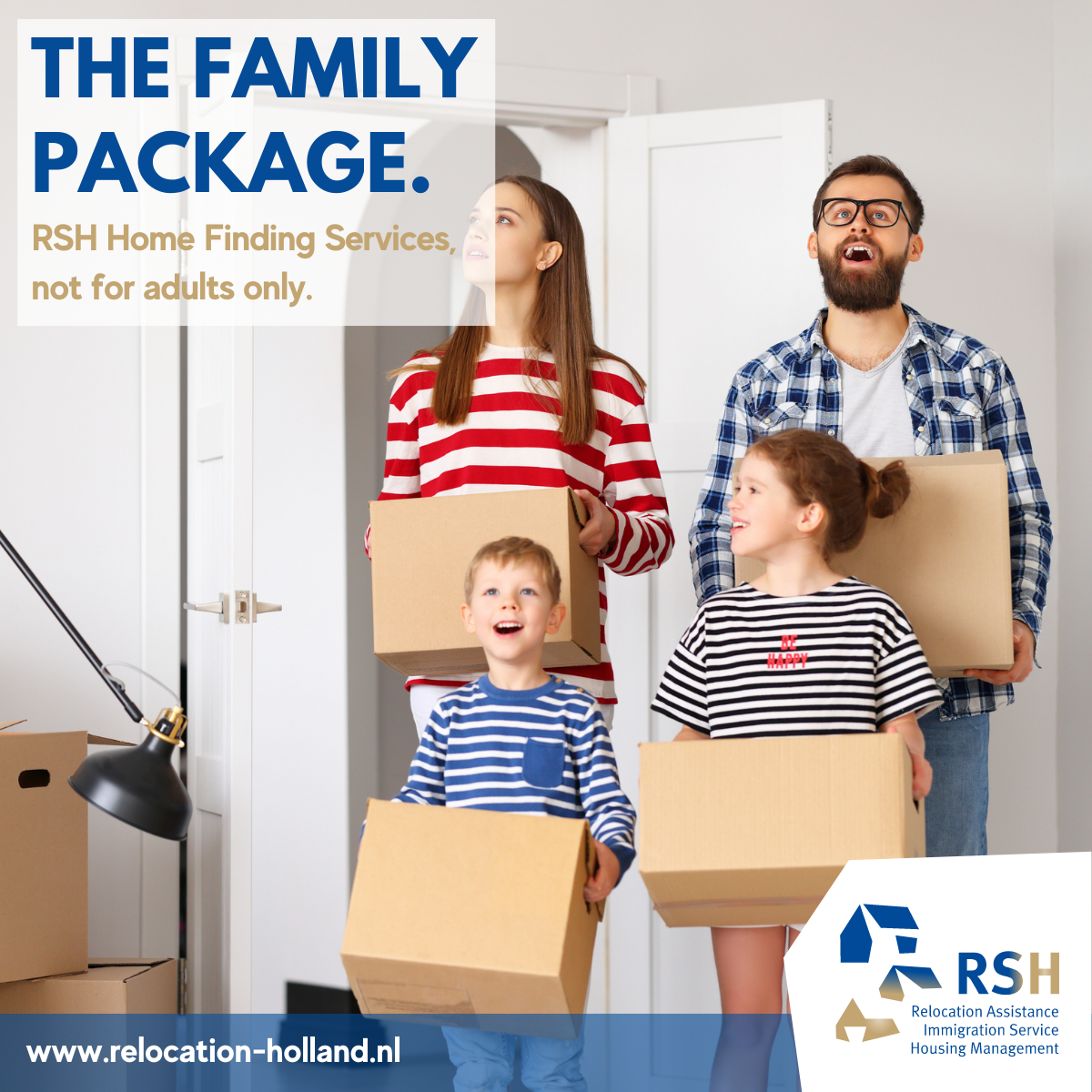 RSH | Relocation and Immigration Services | RSH Trendwatch | Rental ...